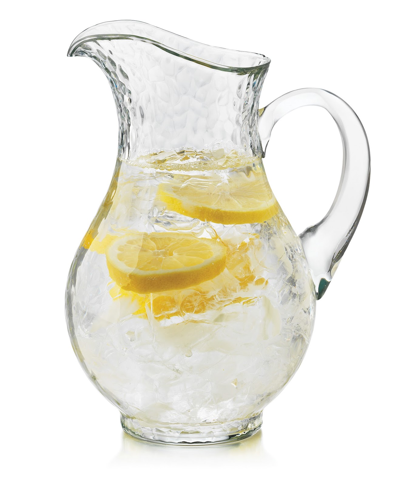 Sammi's Blog of Life: Libbey Review