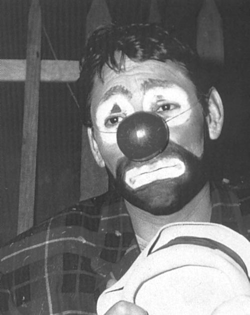 UN DIA CON JAVIER SOLIS