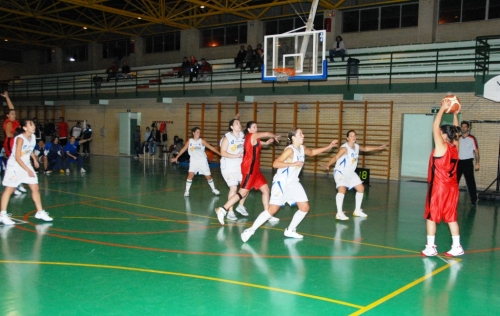 VIVE EL BASKET CON EDUARDO BURGOS: ATACAR DESDE EL SAQUE DE BANDA ...