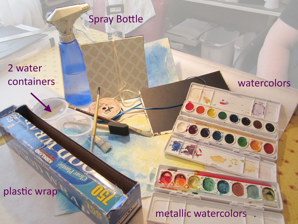 DeAnn Singh Calligraphy: May 13, 2013 – Class #1 at Sinai Temple ...