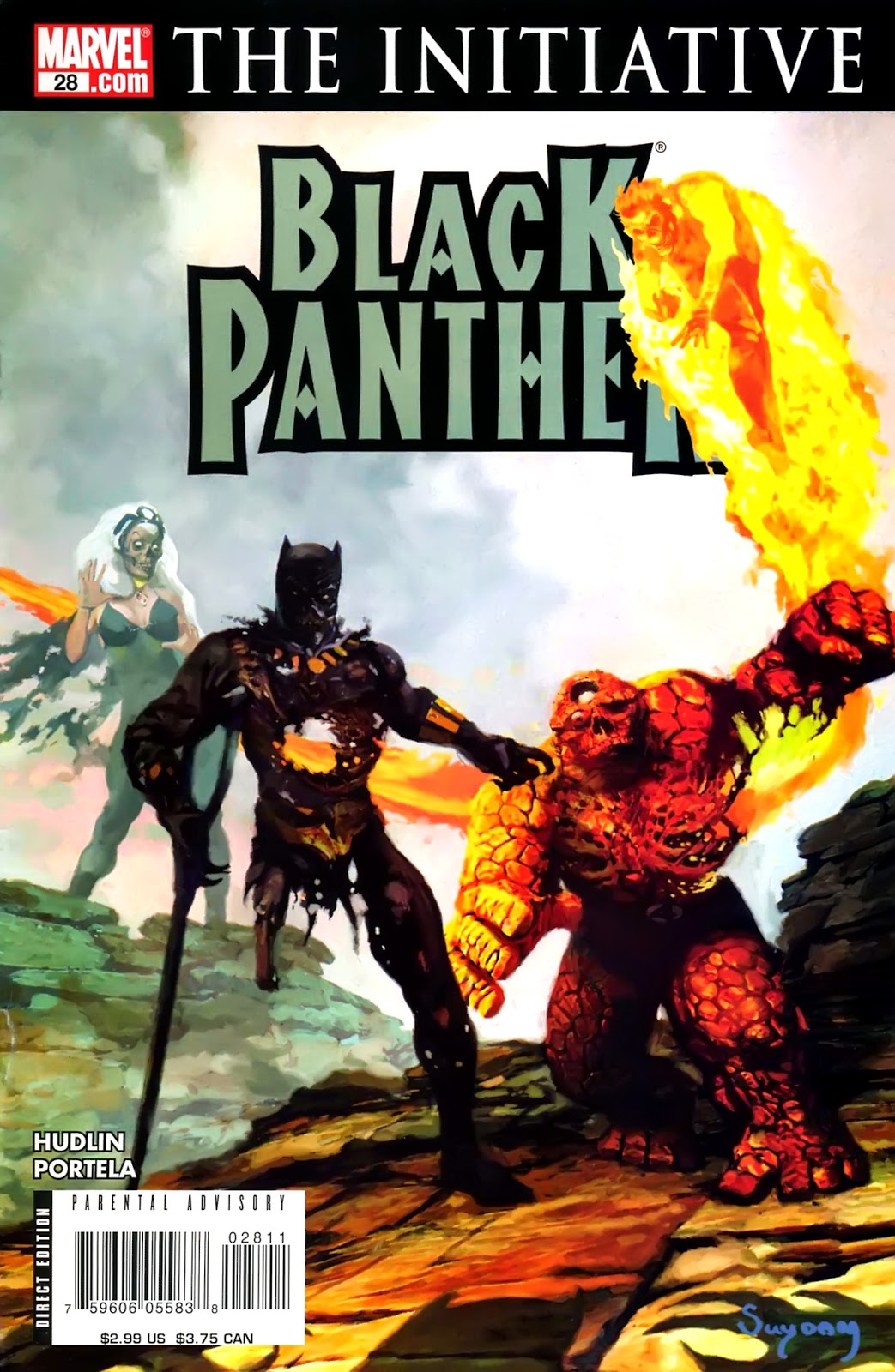 La Discoteca del Friki: LA PORTADA DEL MES: MARVEL ZOMBIES