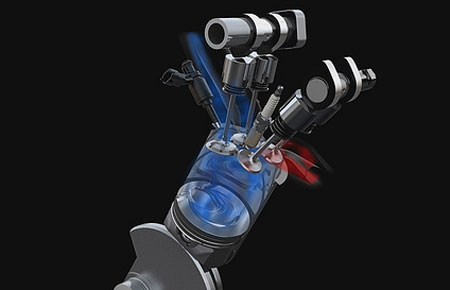 Blog Suspirodovento: Methanol Injection and Octane Ratings