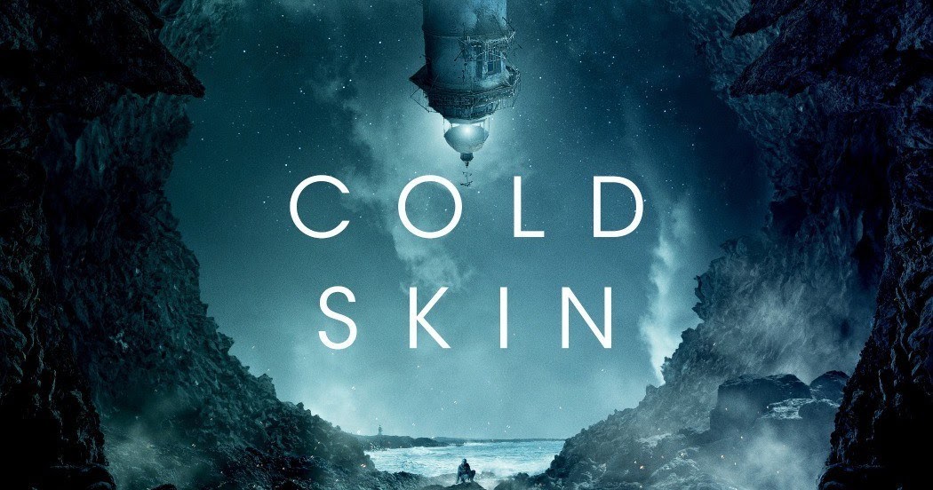 THE MOVIES HD: Cold Skin (2017)