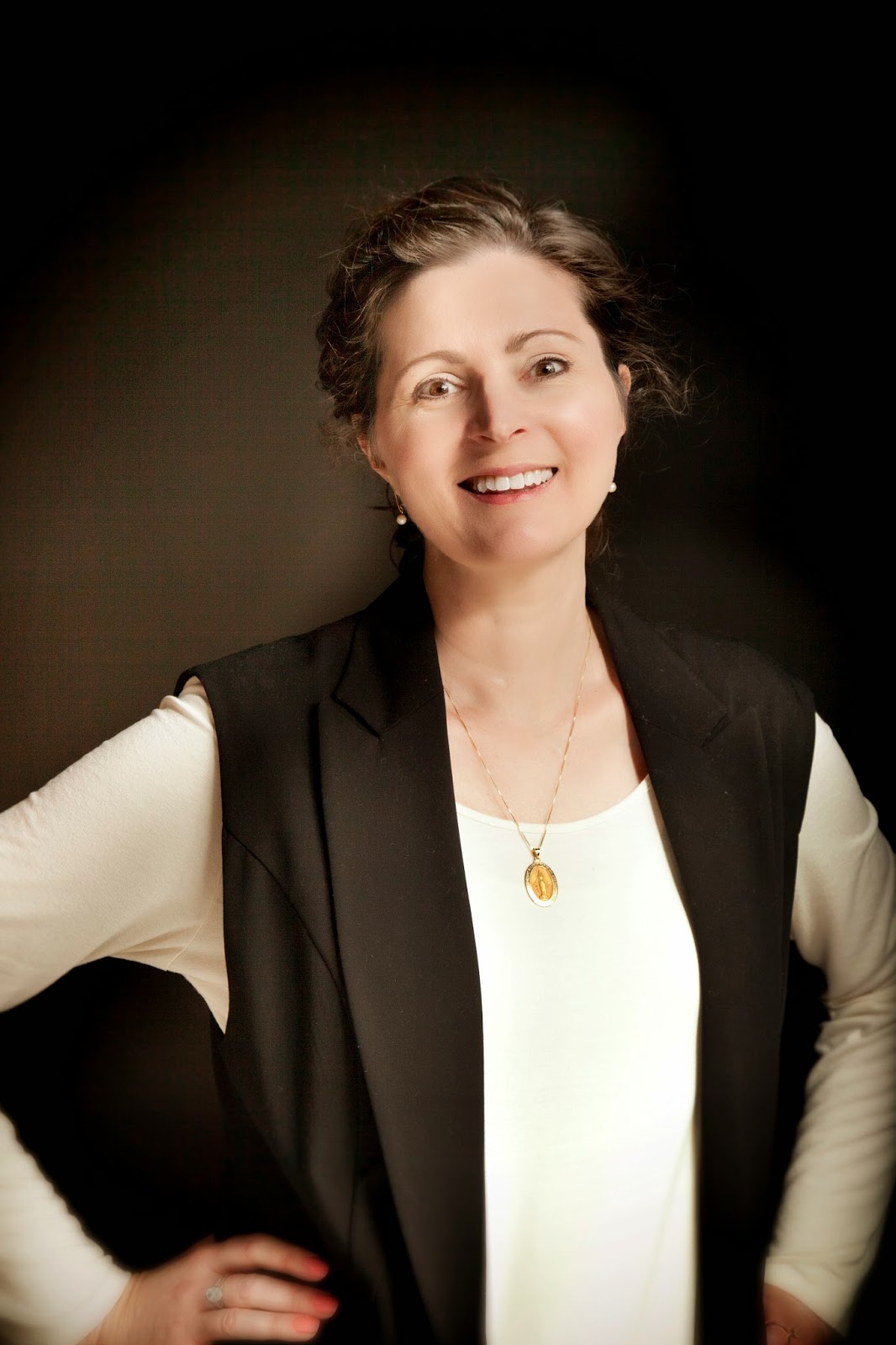 Catholic By Grace: The Thing That Needs to Change in Almost Every ...