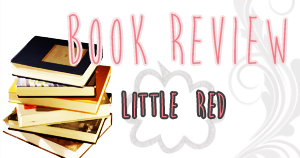 Little Red Reading Hood: Book Review