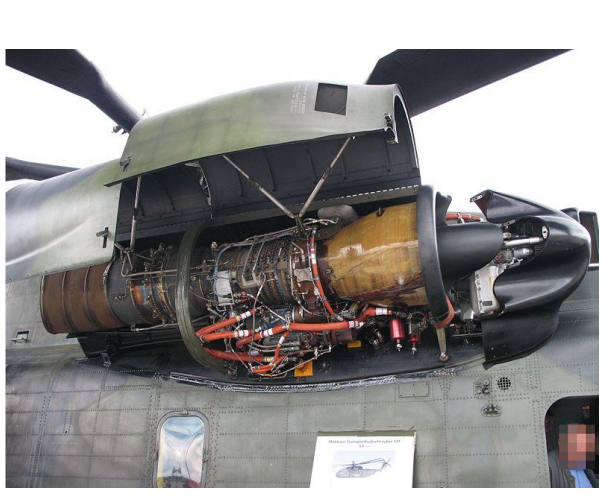 An Introduction To Gas Turbine Types , Classification ,Function, And ...