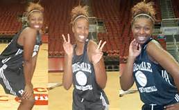 Cardinal Couple: Saturday Cardinal Couple -- Moore, please!