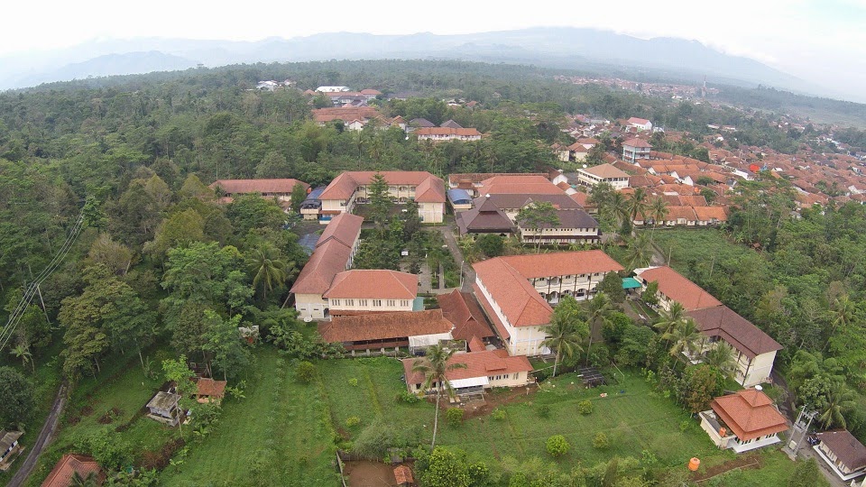 PENGUMUMAN HASIL SELEKSI PMB AS SYIFA BOARDING SCHOOL 2015 ...