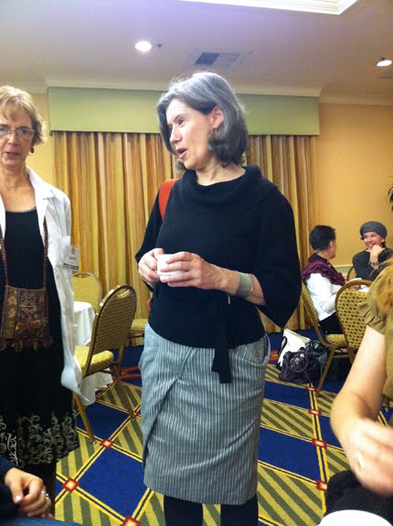 @Romi's Studio: A Weekend at the Lab