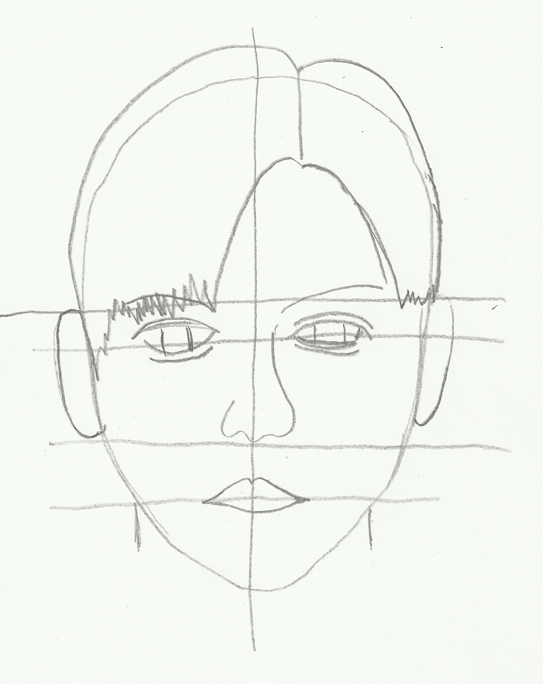 Tales and Tangents: Art