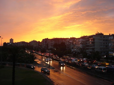 34 İSTANBUL: -BAKIRKÖY