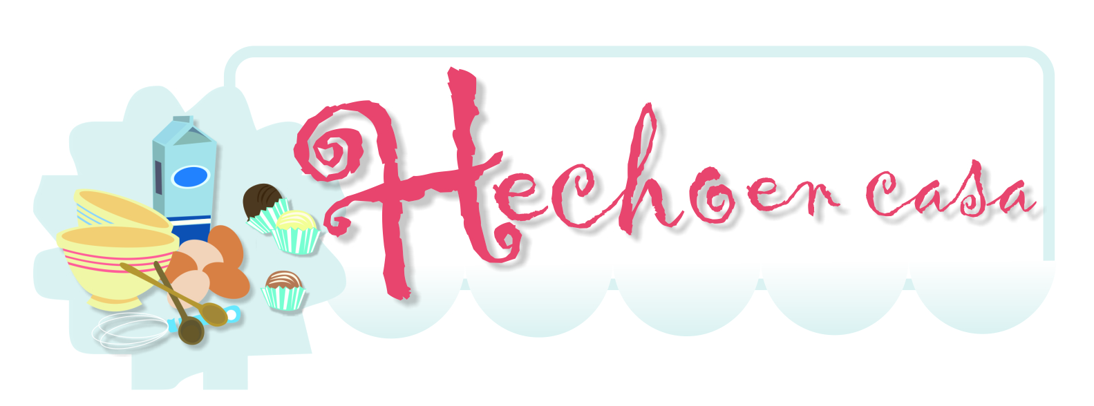 Arquitectura en Azúcar: Hecho en casa