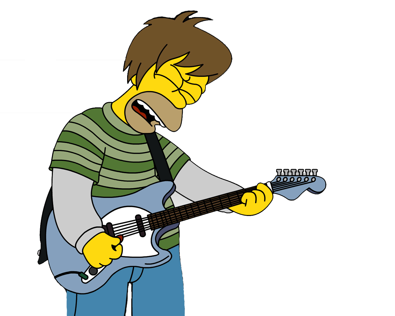 Angel's Sight: Funciones de la comunicacion (por homero simpson)