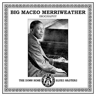 Big Maceo Merriweather