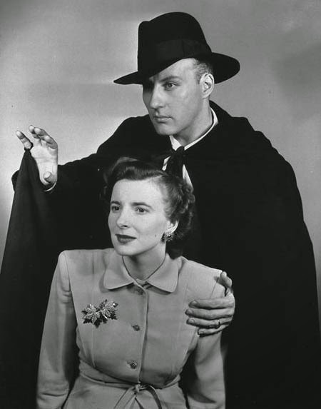 Fred Allen's Old Time Radio Home: Whatever Became Of 66-10-18 The ...