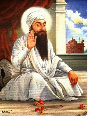 Sikh: Past, Present and Future