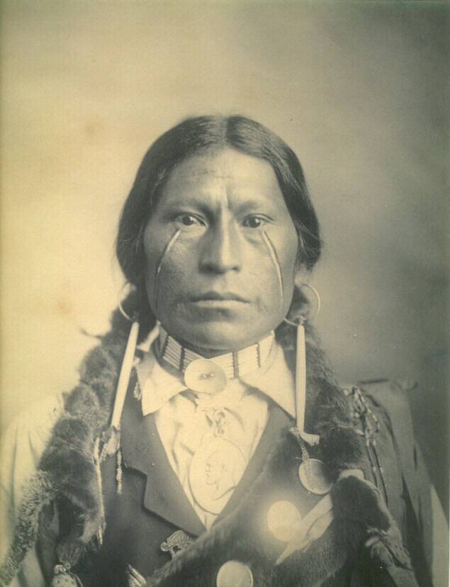 William Henry Jackson (1843-1942)