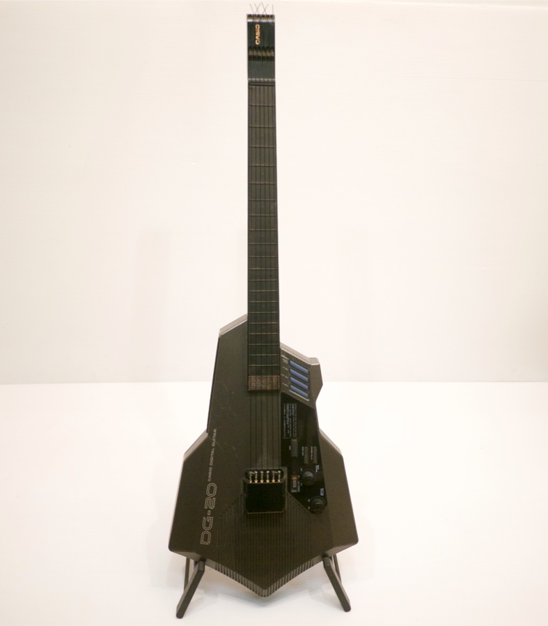 MATRIXSYNTH: She's So Hot...Boom! - Flight Of The Conchords with Casio ...