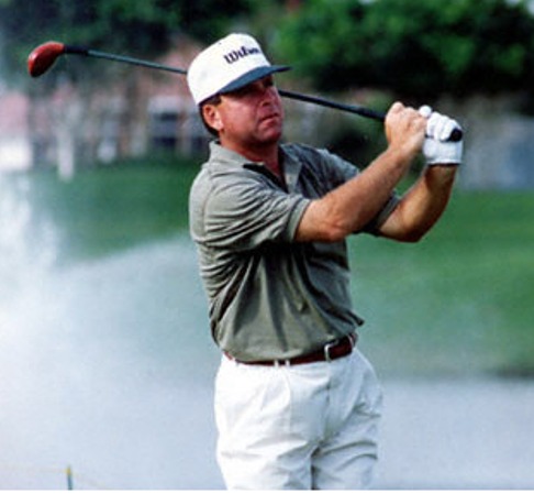 Jw VIPS: 24) Mark McCumber (1951-vivente)