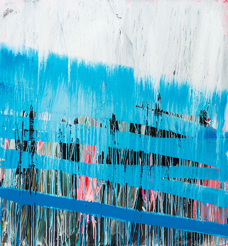 ahtcast: Artist Interview: Sabine Tress