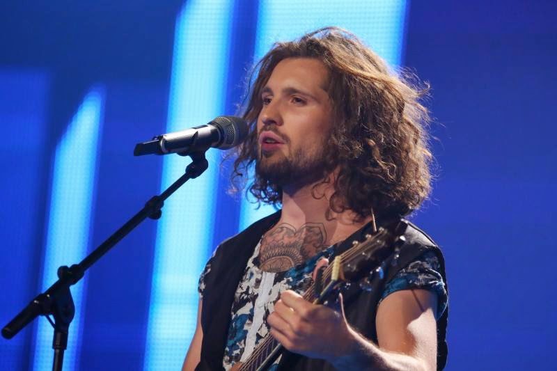 Julien Mueller: La découverte de l'été