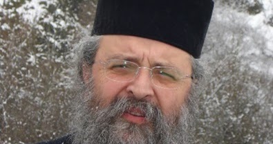Ομολογία: Σαββα.....Σεβαστιανε..."μεγαλε και ασοφε ιεροκηρυκα ", τι ...