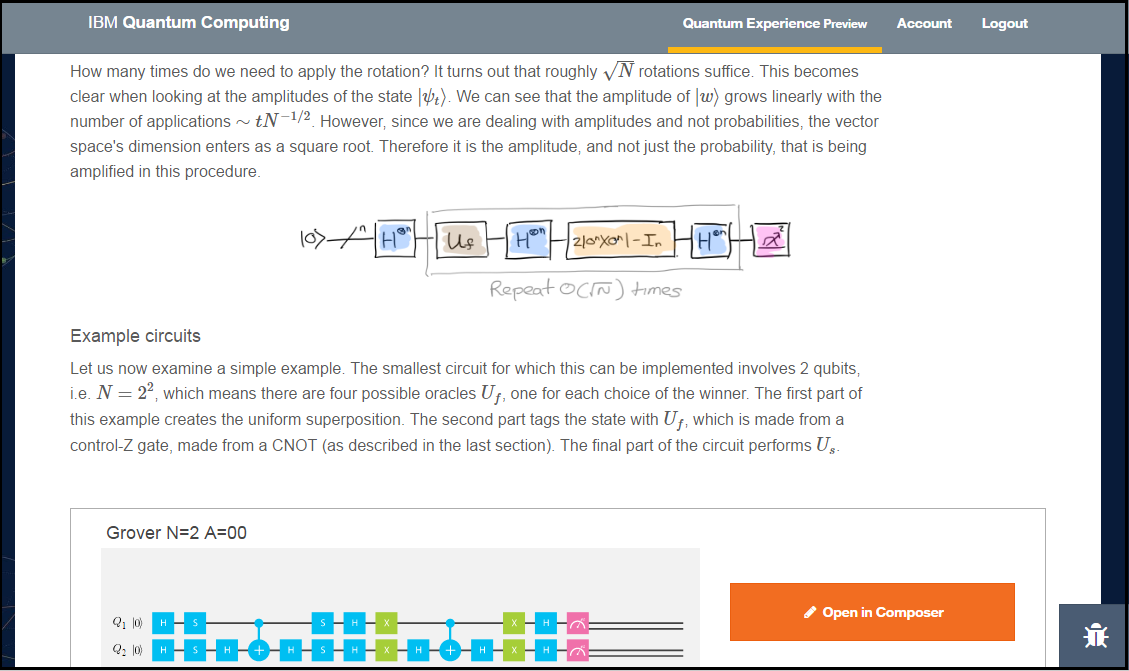 Getting Started With Quantum Computing - Security Boulevard