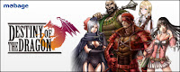 Destiny of The Dragon é a nova aposta da SNK para iOS e Android - GameBlast