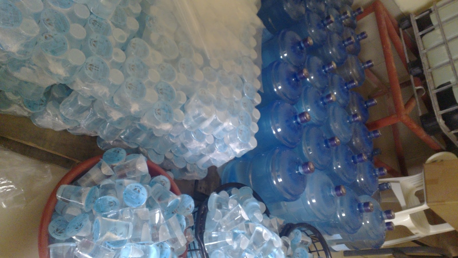 ANGEL DRINKING WATER NOW AVAILABLE IN MARKET ~ ANGEL BOTTLED WATER TANZANIA