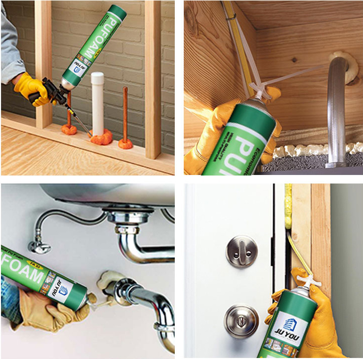 The Ultimate Cheat Sheet On Pu Foam Insulation