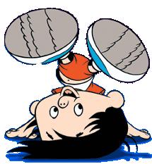 SONIA FURTADO: SESSÃO NOSTALGIA (1) - "O FANTÁSTICO MUNDO DE BOBBY"