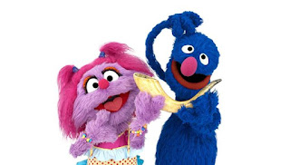 Did I Mensch On That?: Our Goofy Looking Instrument