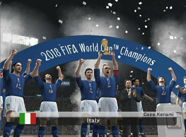 Trofeo + Banner Fifa World Cup | By Pato_Lucas18