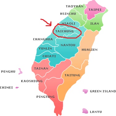 The ABC Guide to Studying Abroad in Taiwan: Reflections