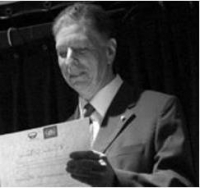 VENEZUELA E HISTORIA: CARLOS FEDERICO DUARTE GAILLARD