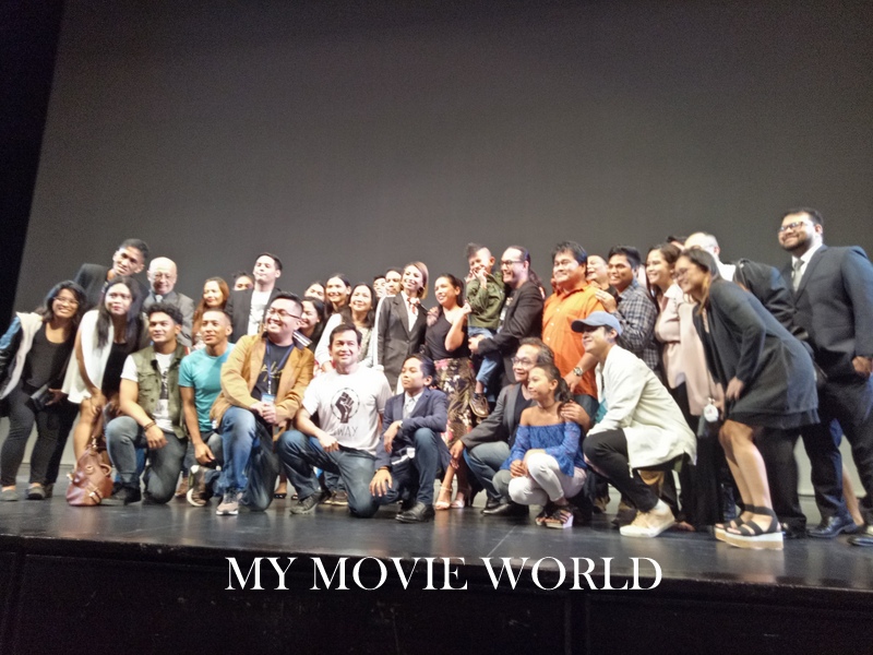 My Movie World: Movie Review: Liway