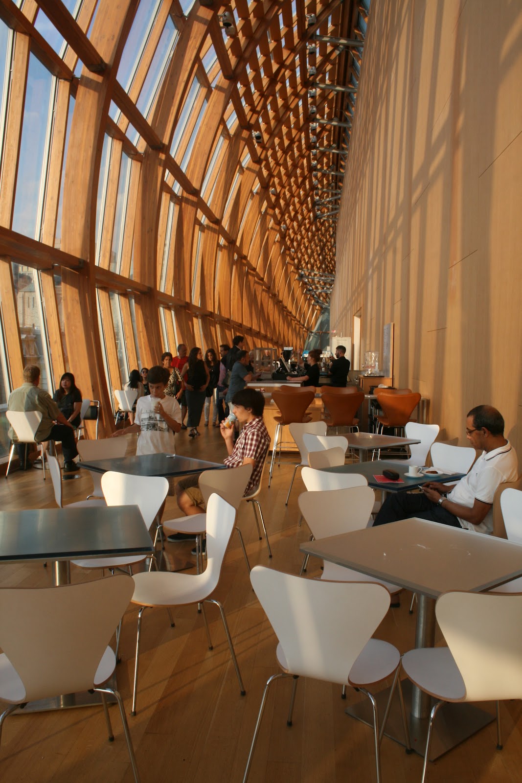 Toronto Fun Places: Visiting the AGO on the free admission Wednesdays ...