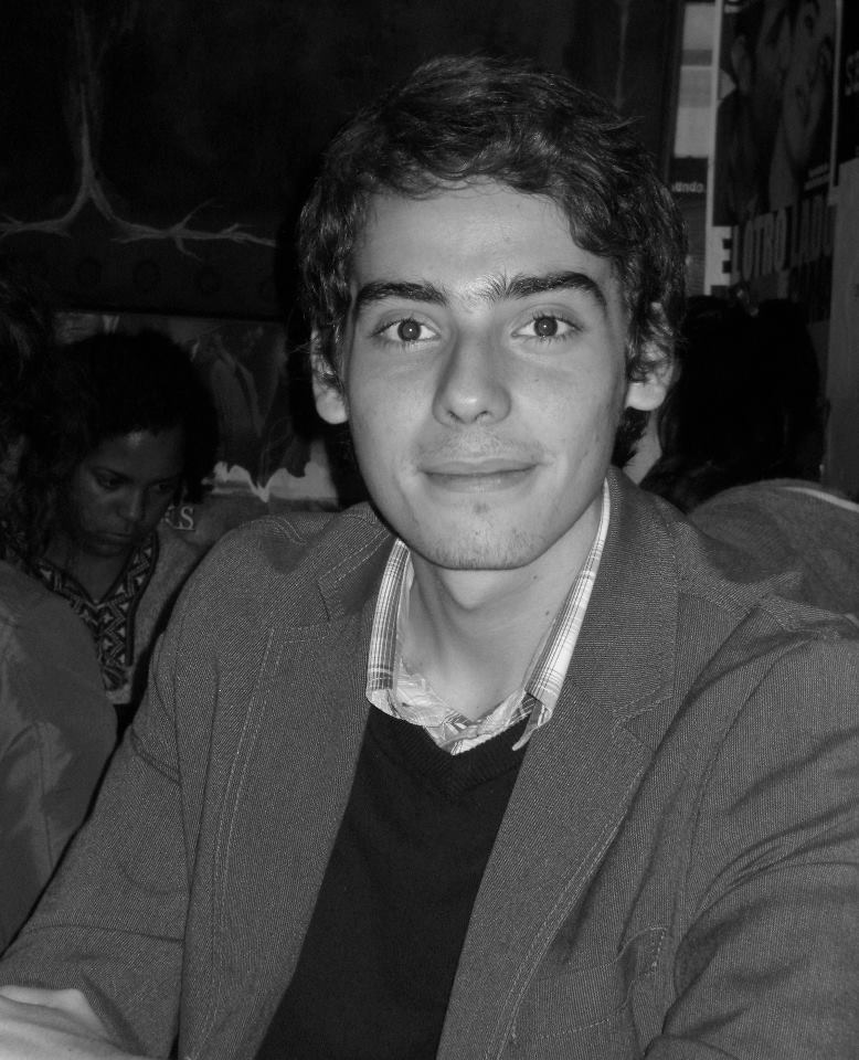 REVISTA APALABRAR: Autores