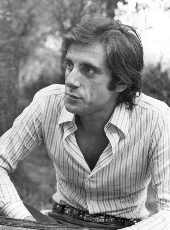 Blog di Clò: GIGI RIZZI