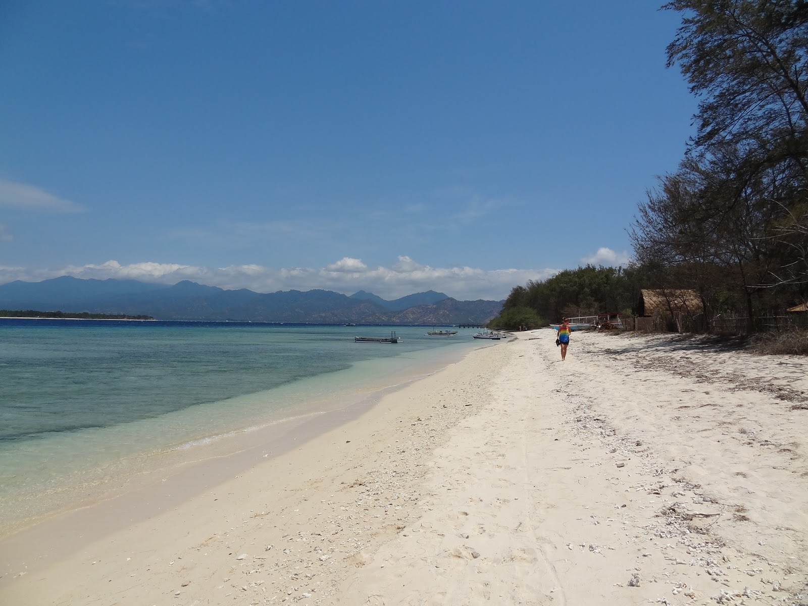 Bilder-Bibliothek: Bali und die Gili-Inseln - Bilder vom Strand