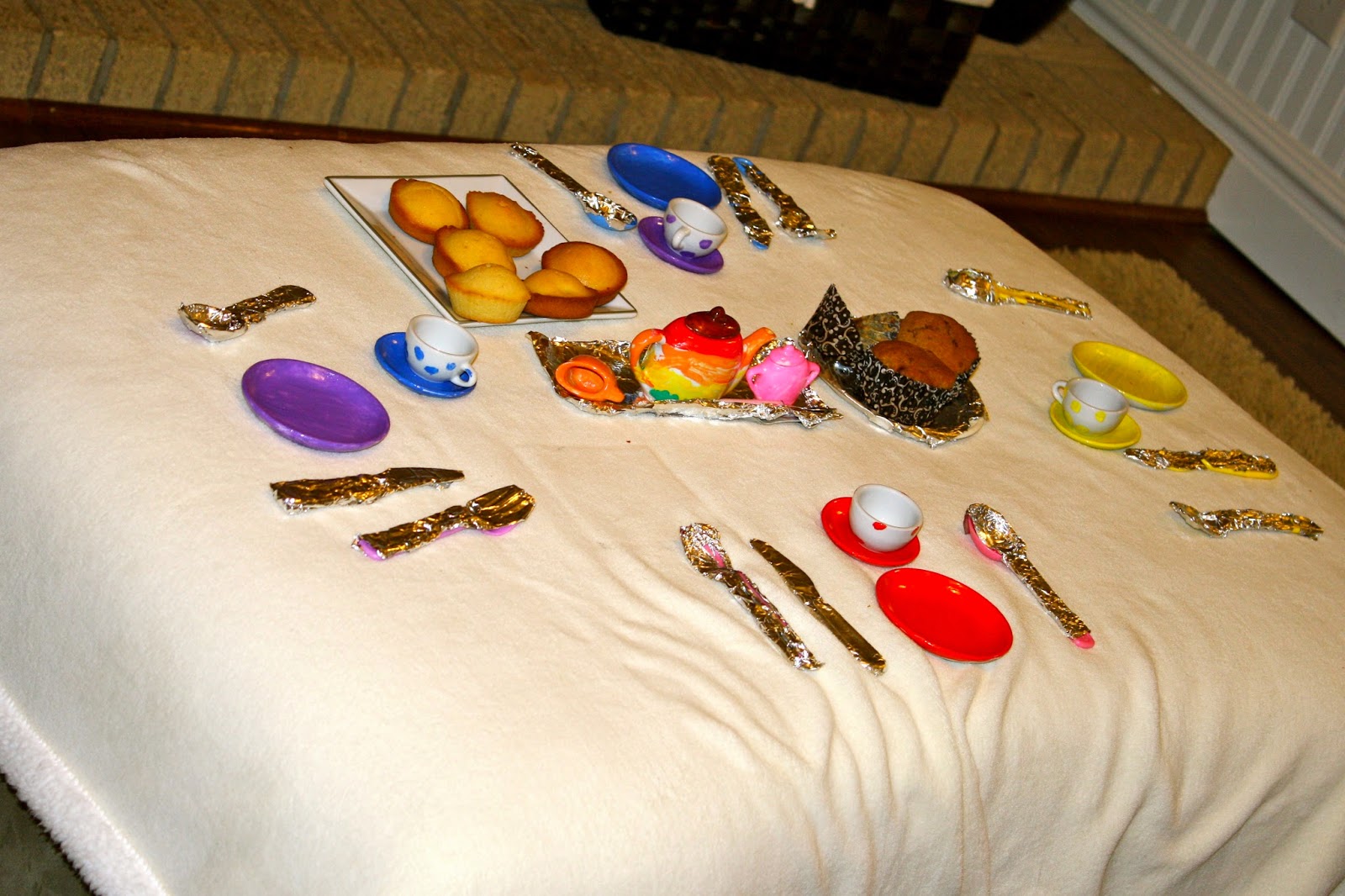 American Girl Unit Studies: Felicity ~ Catholic Missionary Family