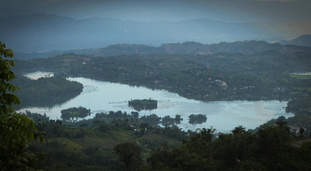 Lake Sebu | SOCCSKSARGEN, Philippines #SOXph by Nanardx