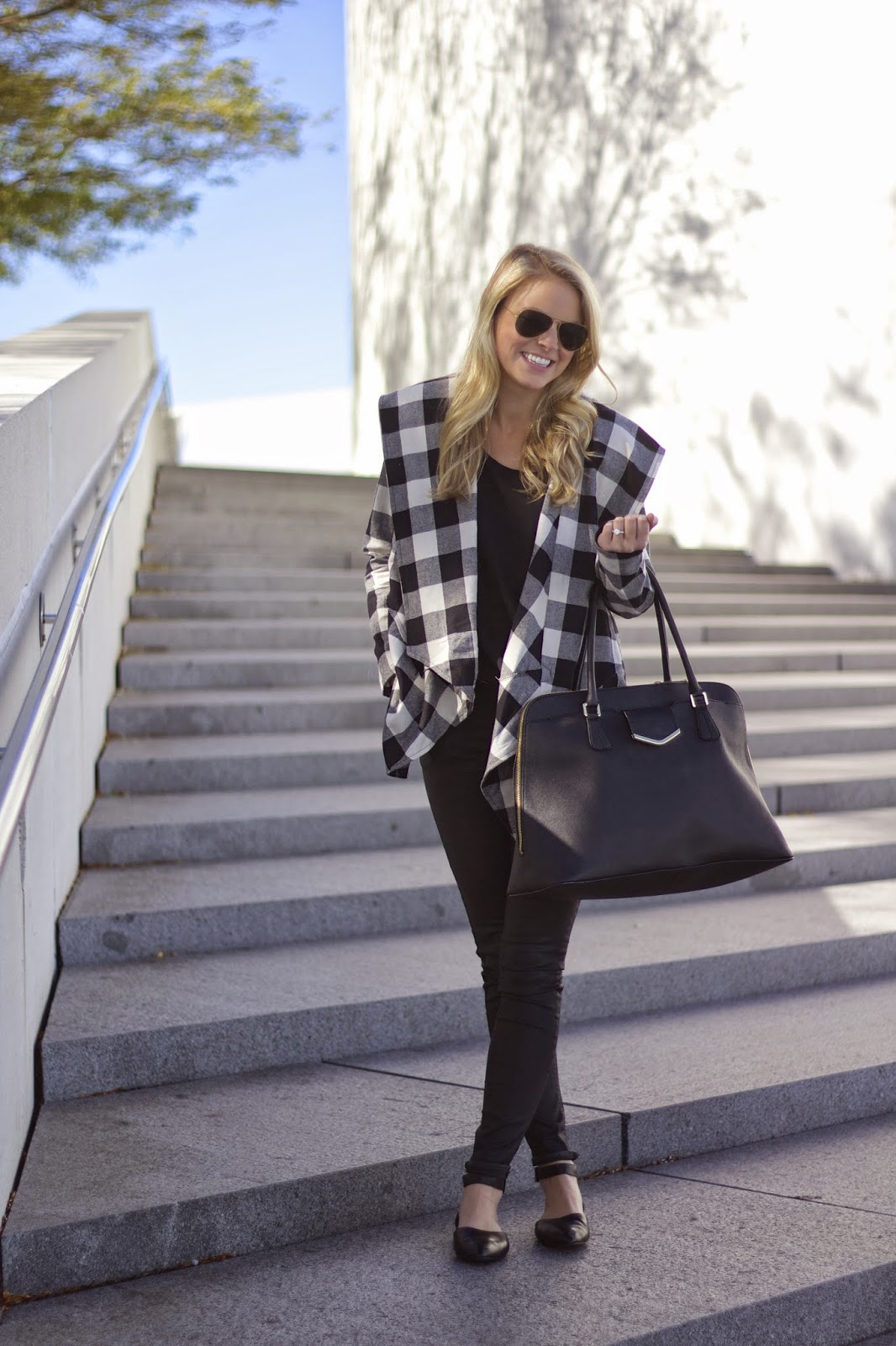 BUFFALO CHECK - Styled Snapshots