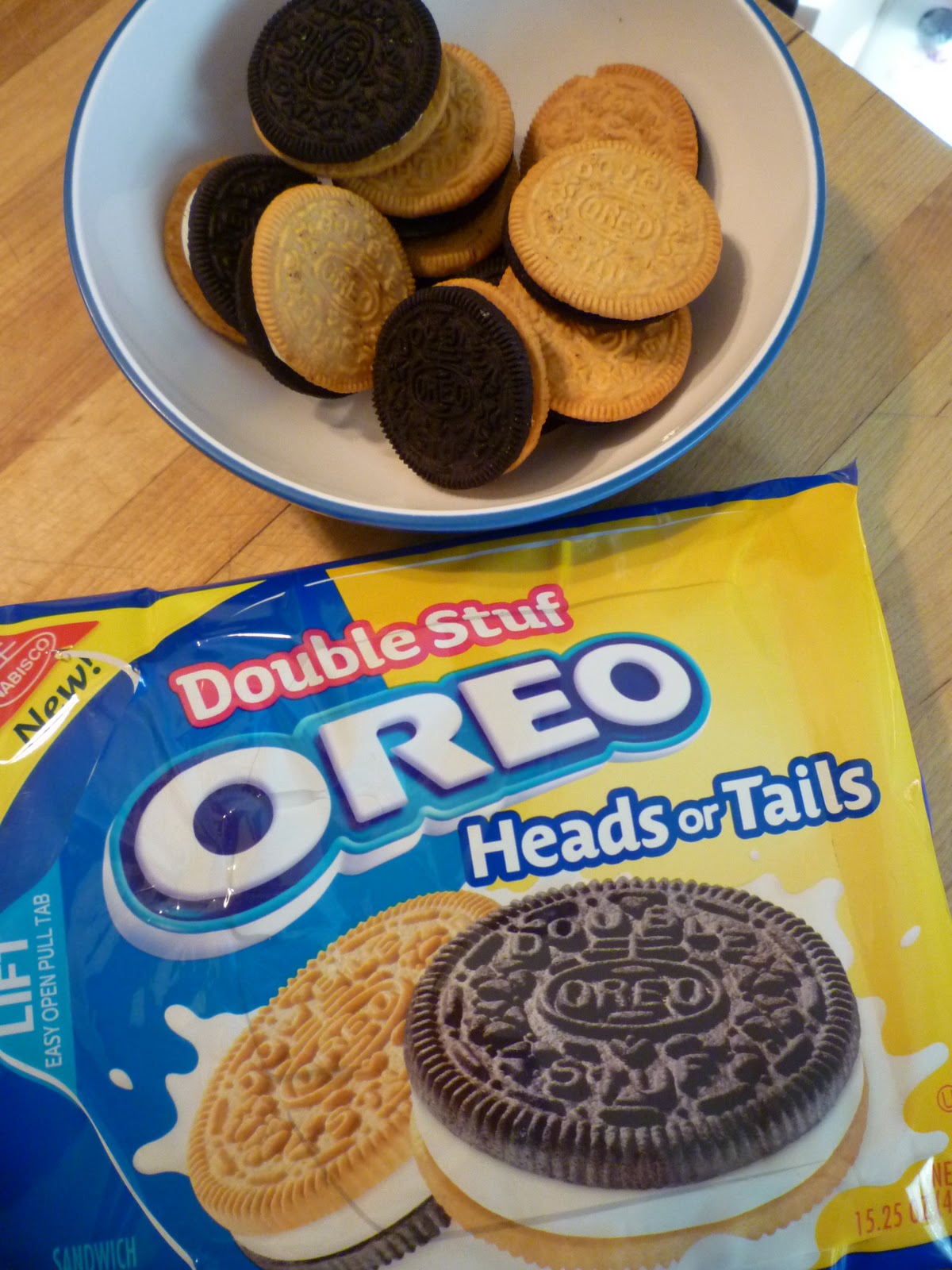 What's Baking in the Barbershop?!: Oreo Stuffed Chocolate Cupcakes with ...