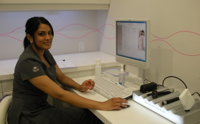 Dove Spa Hillcrest - for a good old-fashioned facial with a modern edge ...