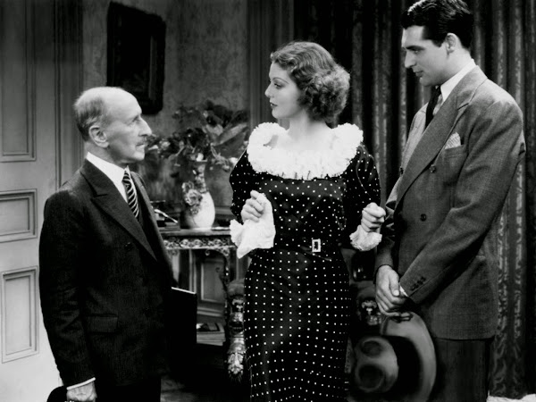 WEIRDLAND: Loretta Young ('Born to be Bad'), Sheilah Graham, F. Scott ...