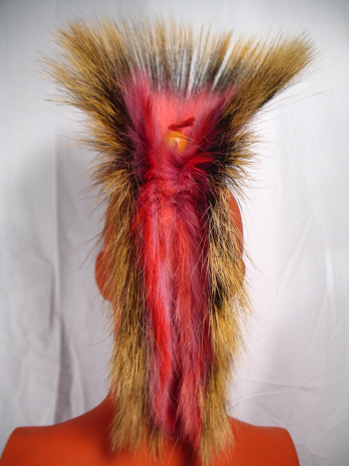 R & L Roaches: A Recent Southern Hair Base Roach (Made for Ken Hood ...