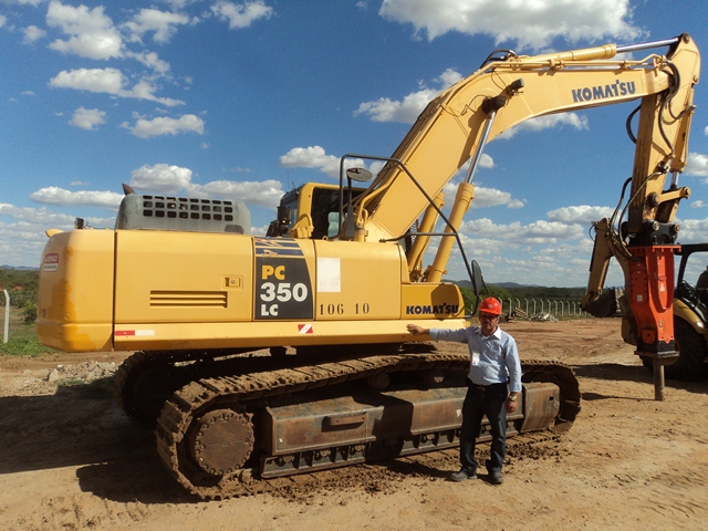 BLOG MIRON NOTÍCIAS : Veja fotos exclusivas da Fábrica de Cimento Pajeú ...