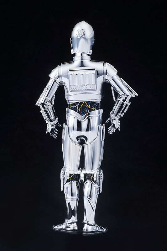 Star Wars - TC-14 1/10 ARTFX+ (Kotobukiya)