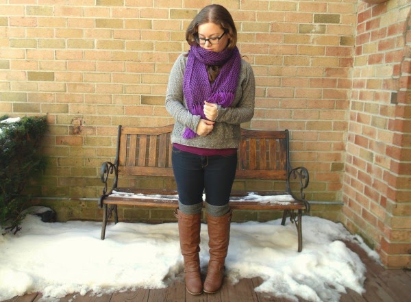 Chels & the City: Fashion Week: Meet Sara of Sincerely, Sara!